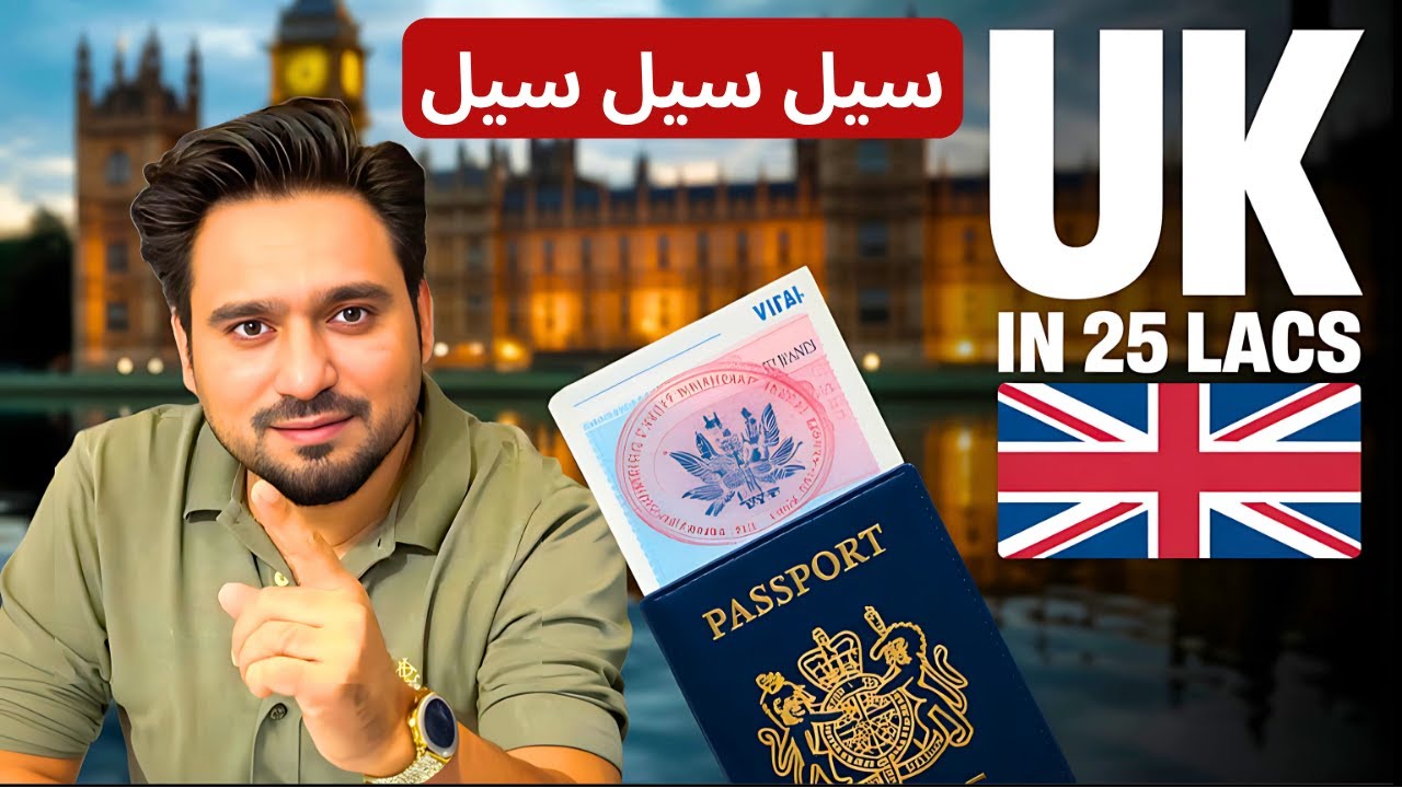 Unlock the UK Dream with Just 25 Lacs | Sep Intake 2025 | Studify ...