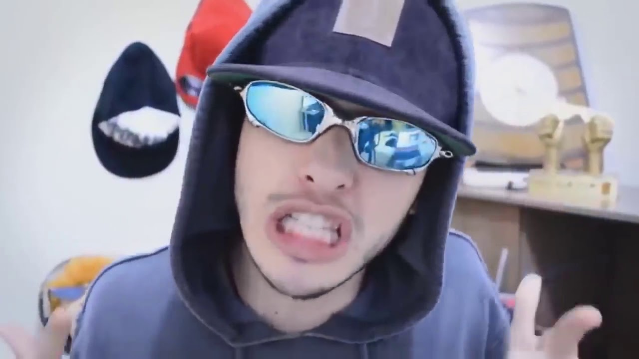 Melhores momentos caracol raivoso - YouTube