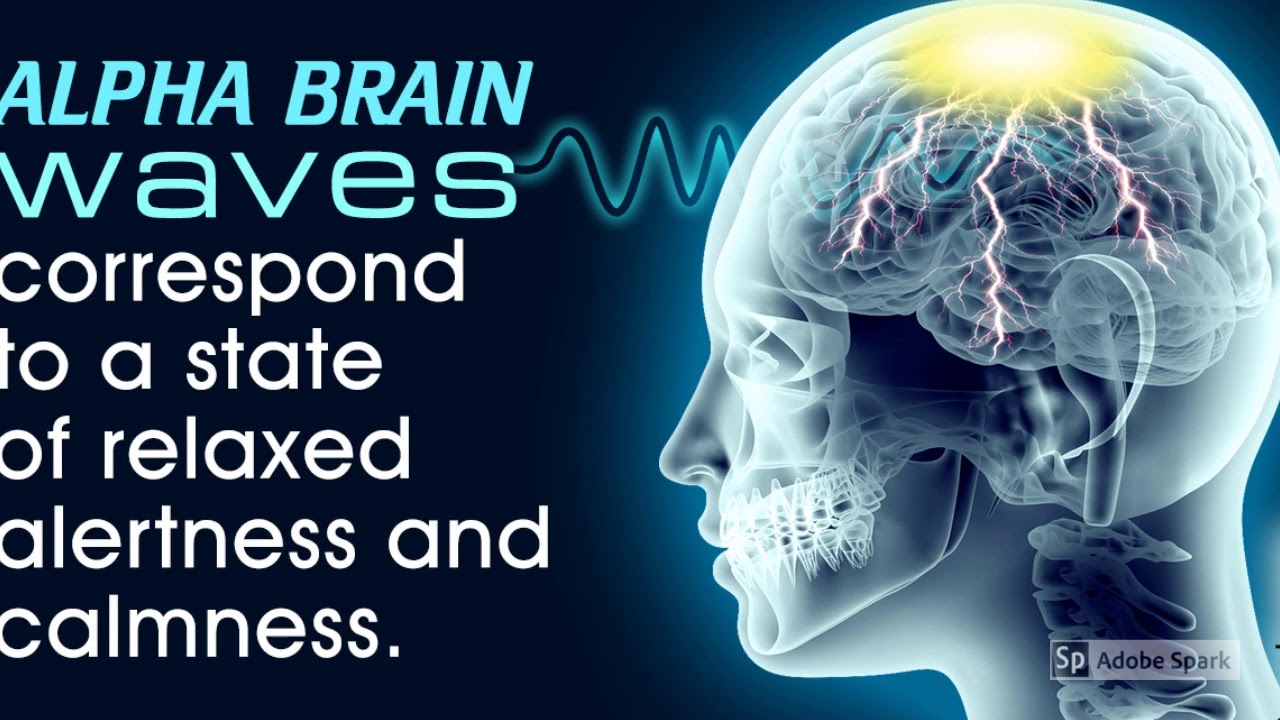 Best Study Music: Alpha waves (Improved Problem Solving Abilities ...
