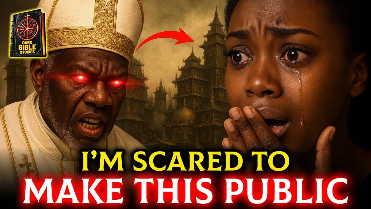 Are We All Descendants of a Forgotten African Messiah? Shocking ...