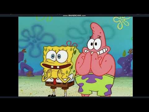 Sünger Bob Kare Pantolon 1 Sezon 7 Bölüm 4 Kısım Full İzle