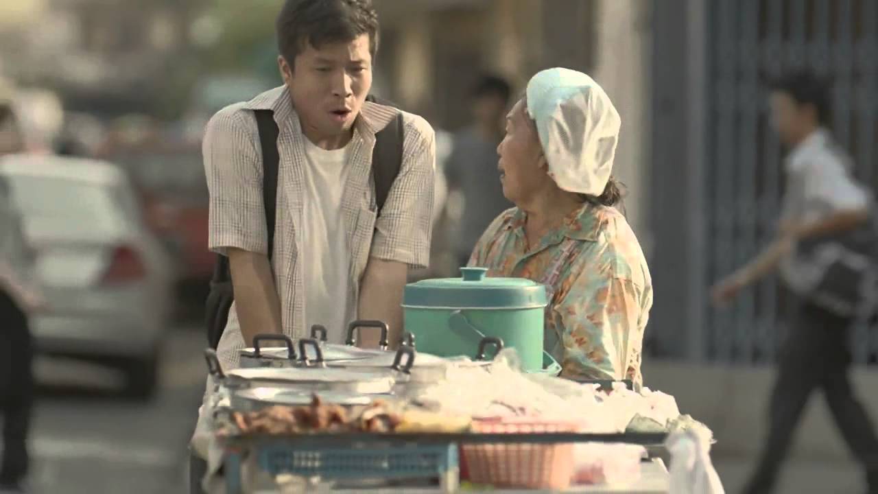 Un héro inconnu qui nous fait du bien (vidéo) - YouTube