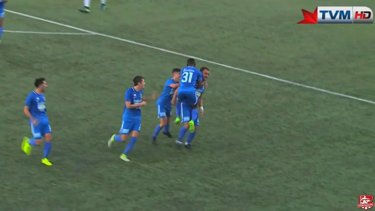 Tony Macedo - Defender - 90 - Brazil/Italy - YouTube