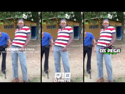 NÓS É OS CARA MAIS FALADO QUE AS MENINA SE AMARRA, É O BONDE DA PIC4 COM MIRA LAZER | MC DI RAÇA