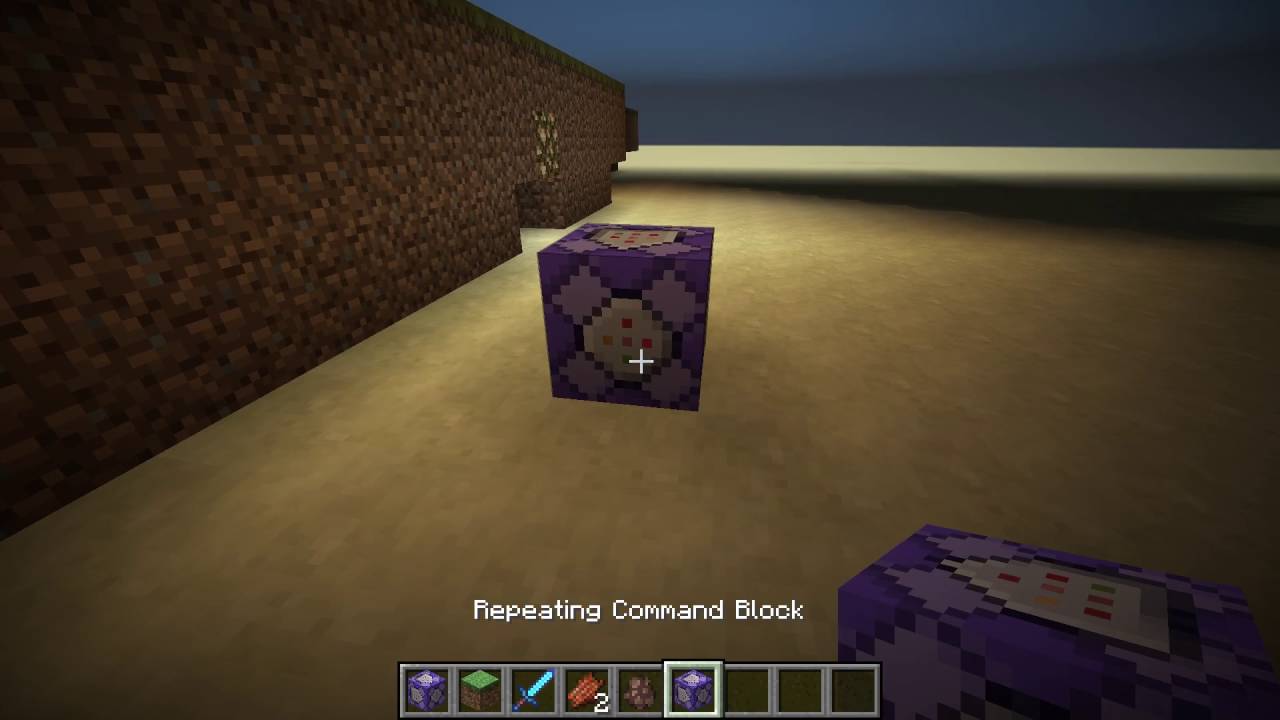 minecraft rodeo stampede map #2 - YouTube