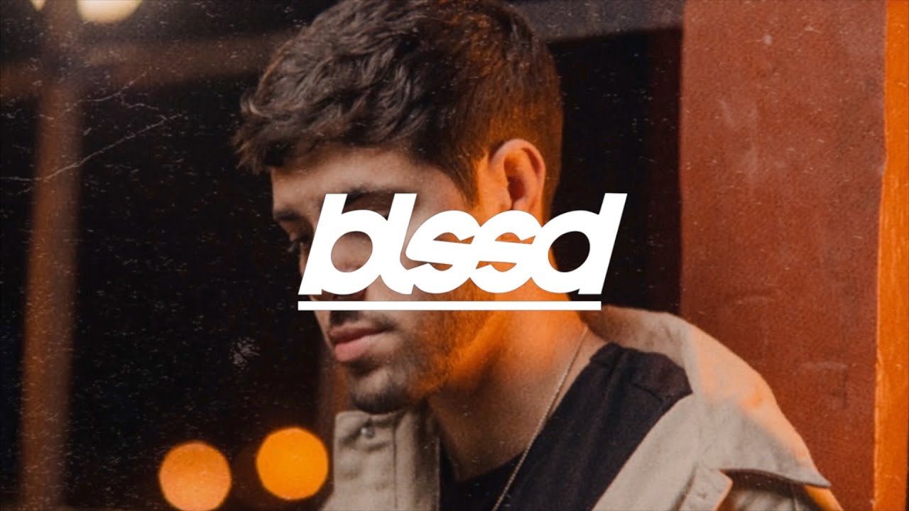 Jordan May - In My Head - YouTube