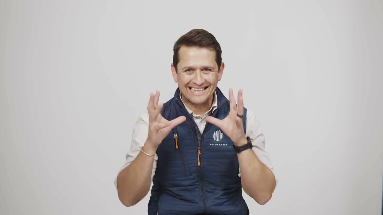 Wilderness Impact Challenge: Introduction - YouTube