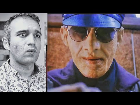 Ratsasan Climax Fight Scene | Reaction - YouTube