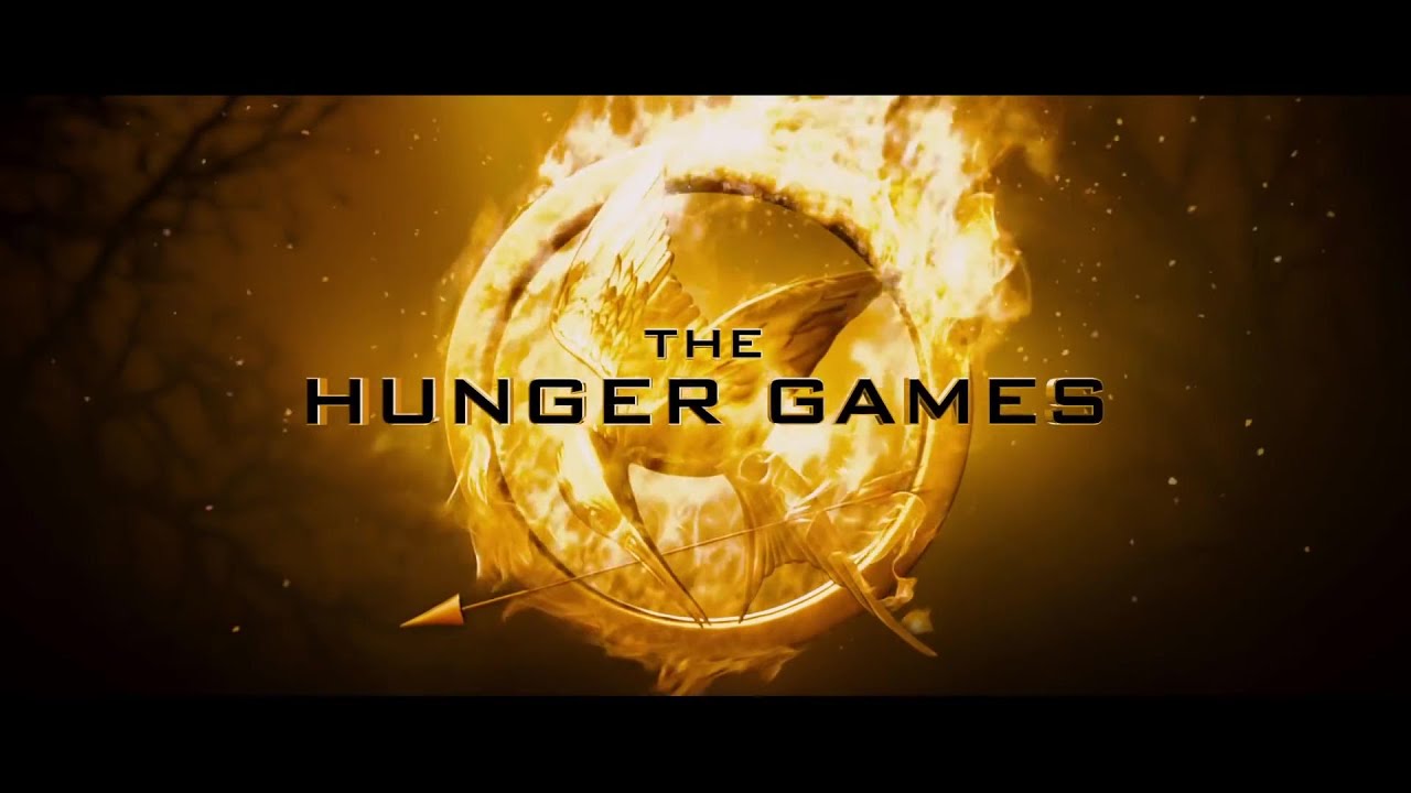 The Hunger Games, Catching Fire. Mockingjay — All Trailers - YouTube