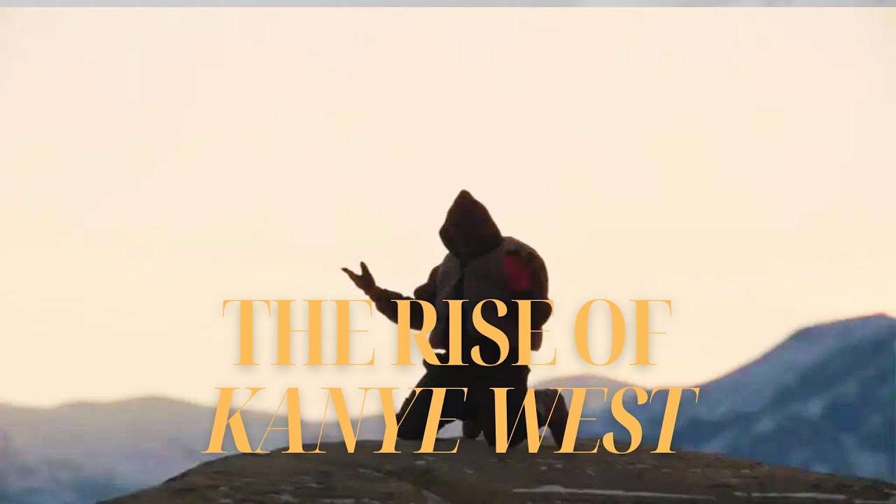 The Origin Story of Kanye West: From Chicago's South Side to Global ...