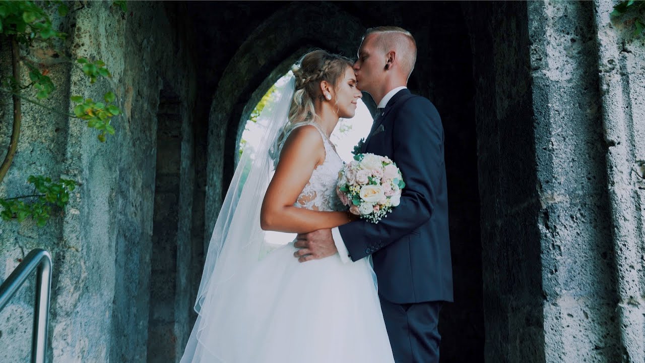 Hochzeit Nicole & Dominik Highlightclip - YouTube