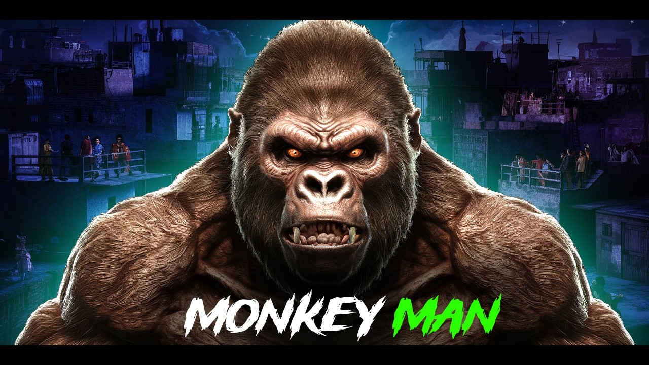 Monkey Man Mystery of Delhi l Kala Bandar of 2001 | Bhuppi Talks - YouTube