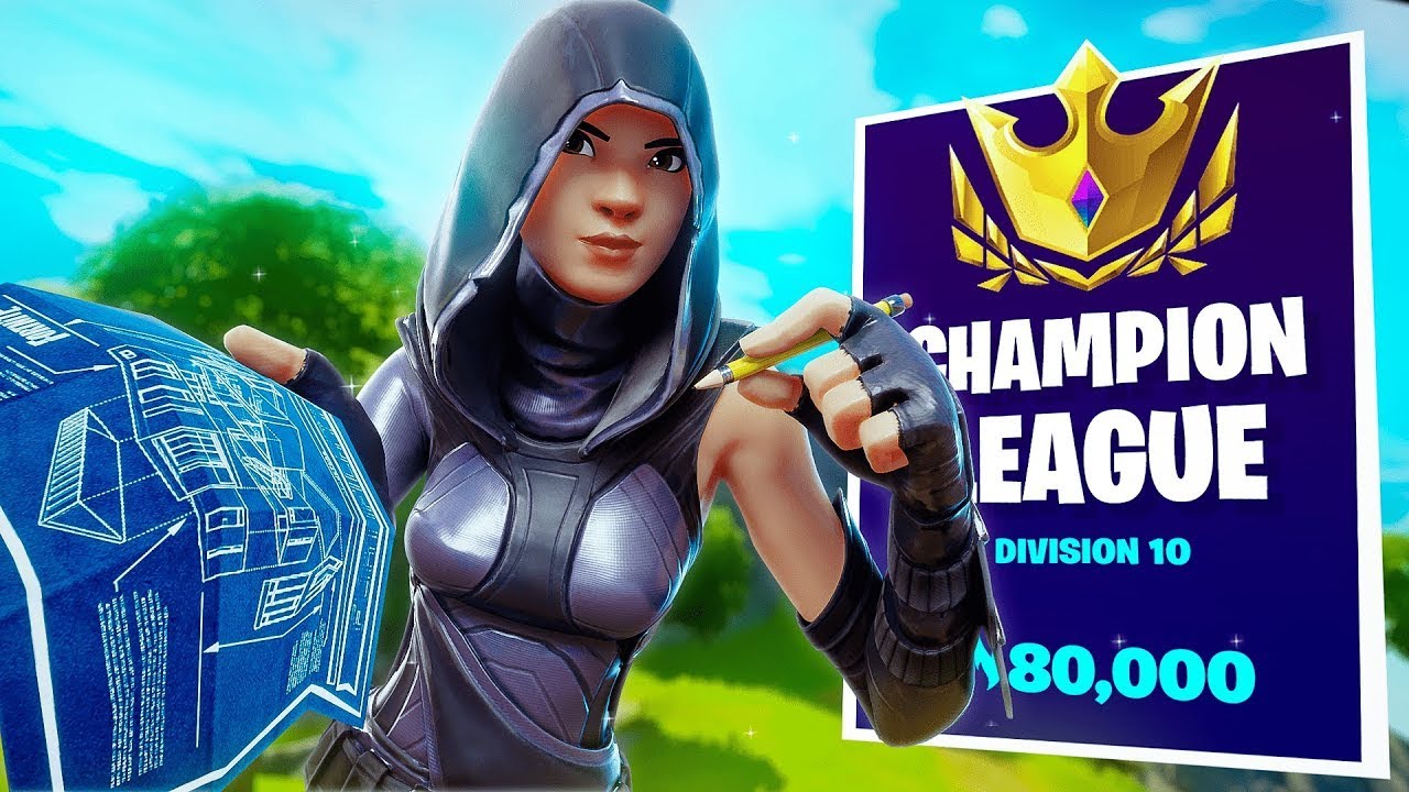 Fortnite chapter 3 Arena gameplay highlighst (first win of chapter 3 ...