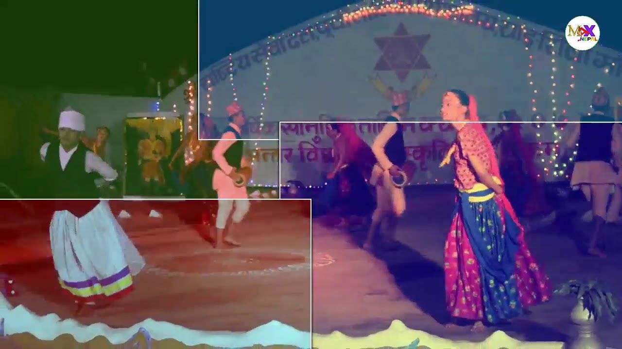 maruni dance - YouTube