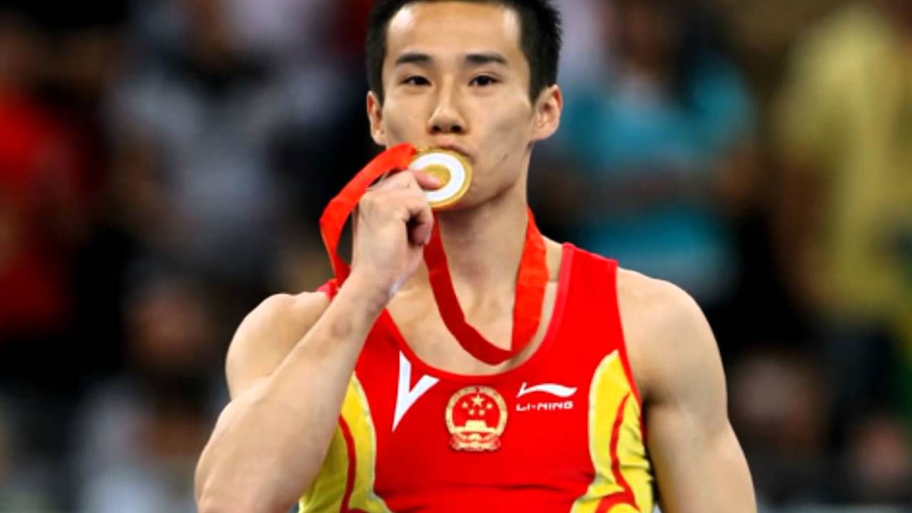 Olympics 2012 : China wins Olympic gold medal in men's team gymnastics ...