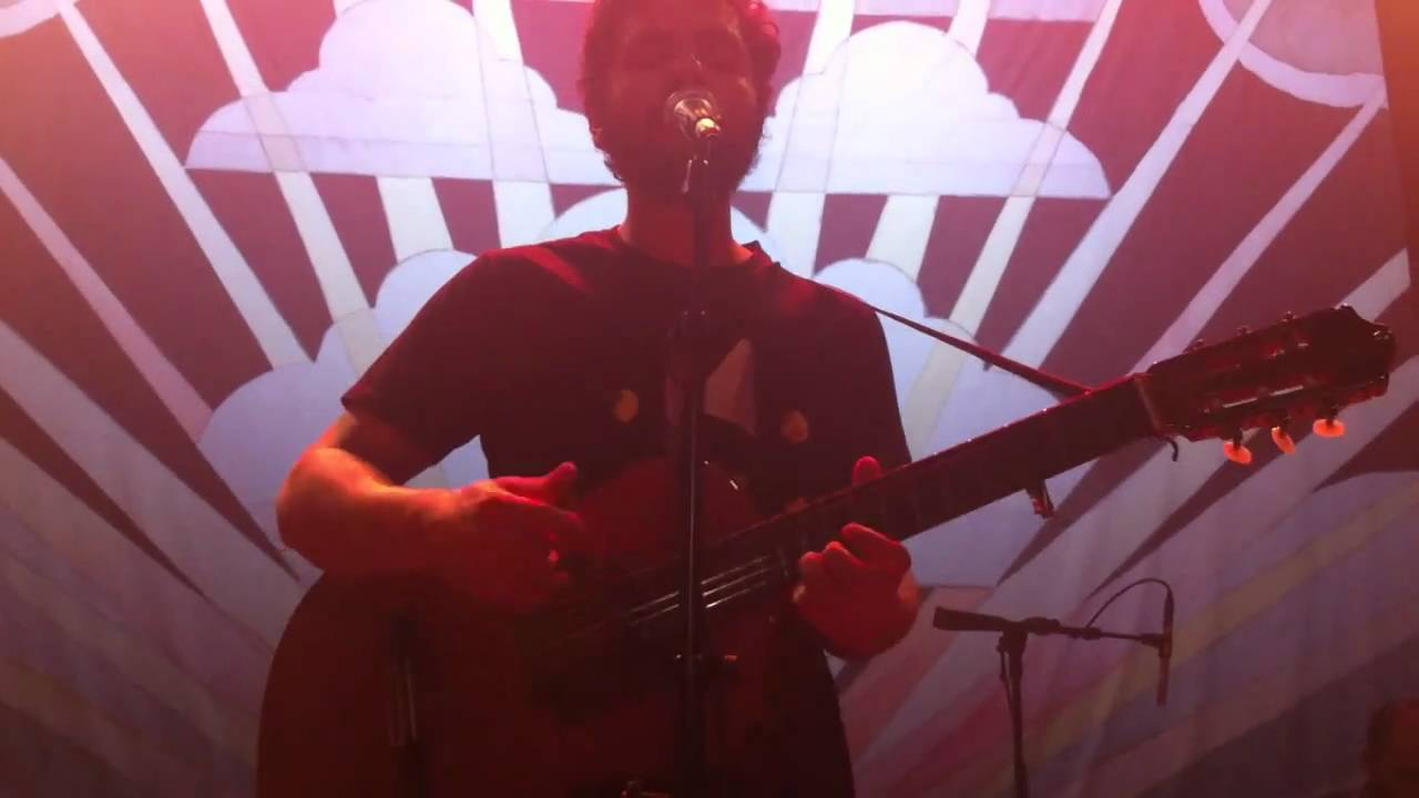 Junip - Every Direction - Chicago - Lincoln Hall - 11-06-2010 - YouTube