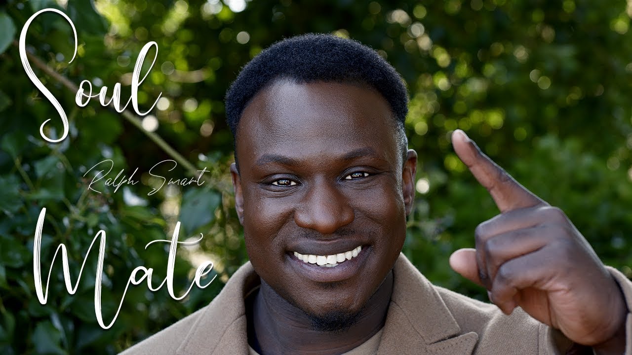 How to Spot Your True Soul Mate ️ | Ralph Smart - YouTube