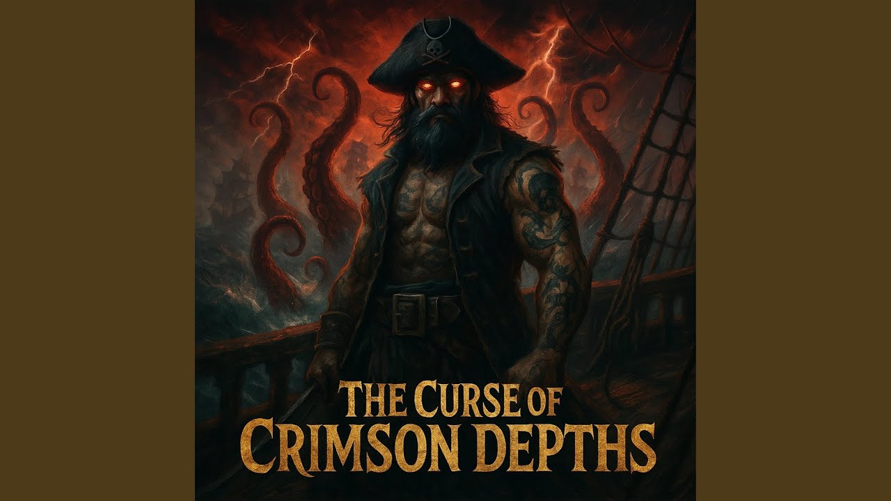 The Curse Of Crimson’s Depths (reprise) - YouTube