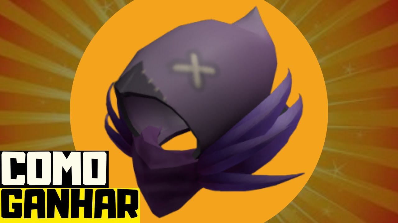 Como Ganhar o item de Dominus (Raven Hunter Hood - Tower Defense ...