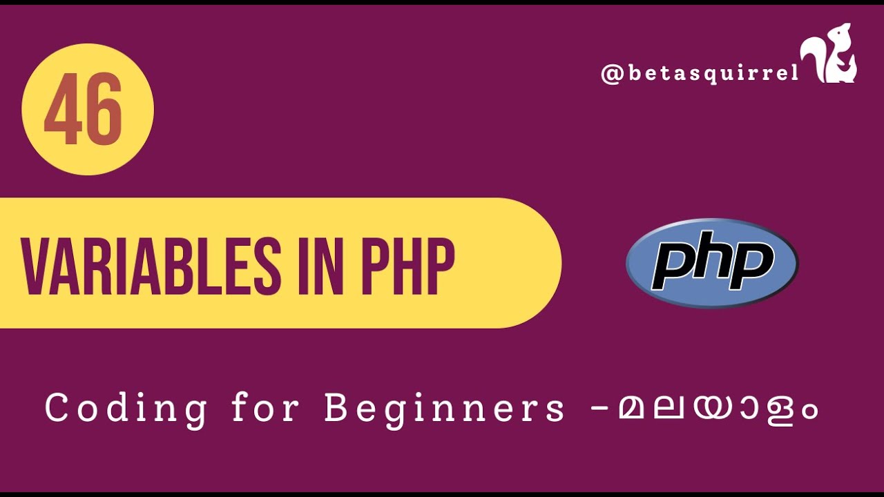 Mastering PHP Variables Understanding And Implementing With Real World mastering-php-variables-understanding-and-implementing-with-real-world