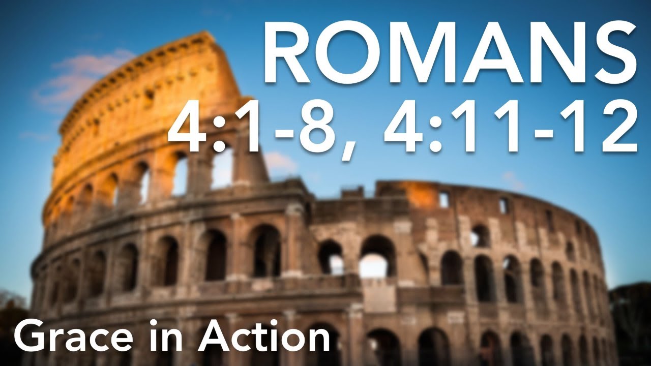 Grace in Action - YouTube
