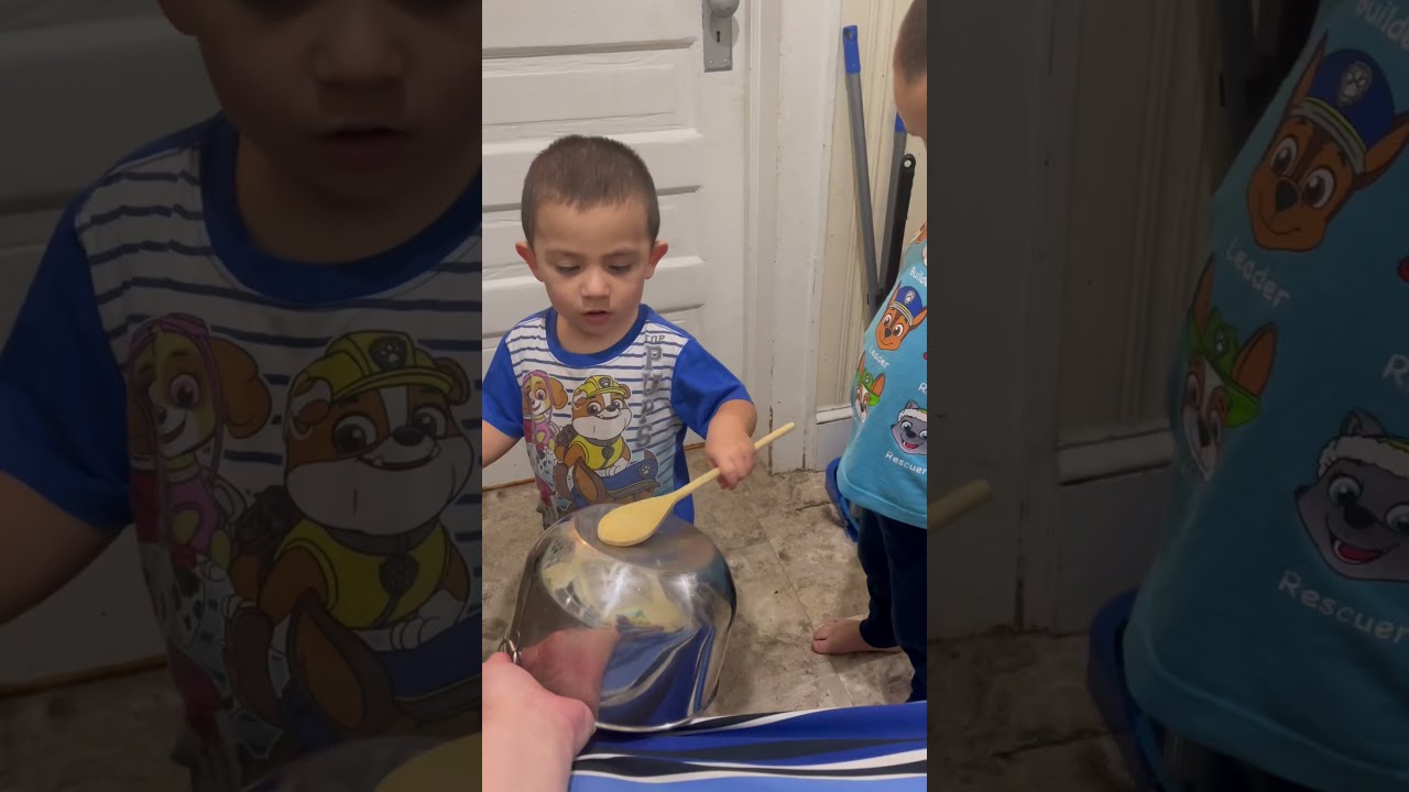 How to Make a Musical Instrument out of Kitchen Utensils - YouTube