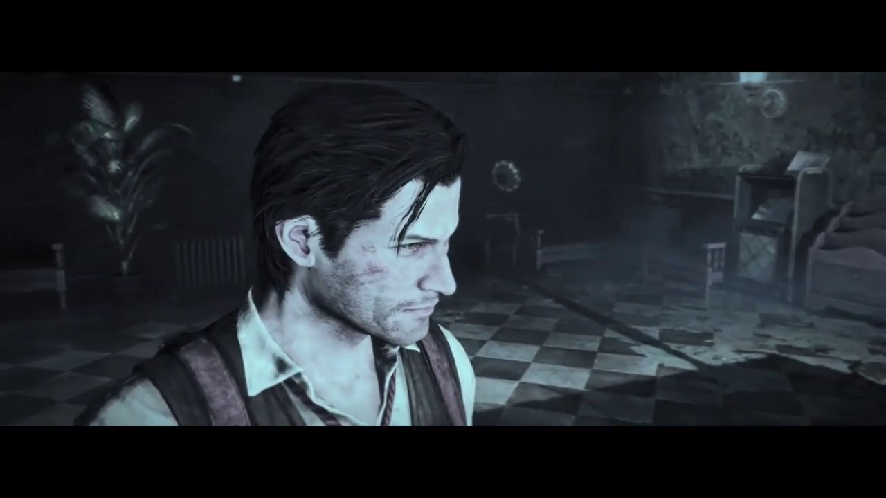 The Evil Within Capitulo 14 con boss final - YouTube
