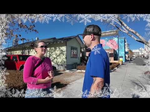 Nevadan's Share Their Safety New Years' Resolutions for 2026