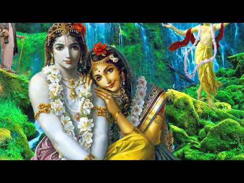 choti si kishori mere angna me dole re - by Mahant Pragya Bharti ji