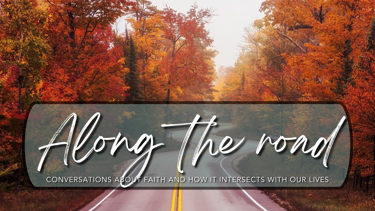 Along the road Season 4 Ep 7: Missions Pt 2 - YouTube