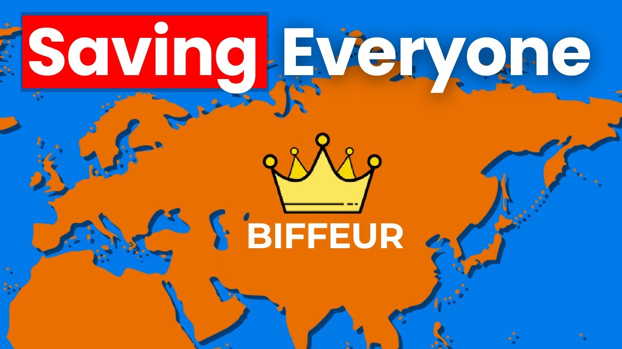 Trying To Keep Everyone Alive! - YouTube