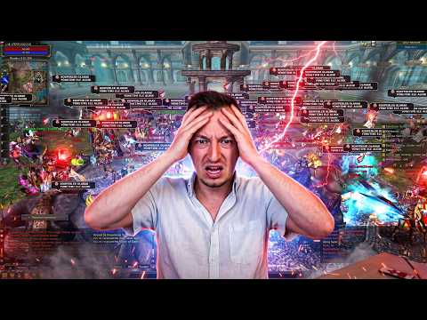 😱 KOXPERLER YÖNETİMİ ELE GEÇİRDİ! Herkesin Üzerine Yazı Yazdılar! | Knight Online Destan