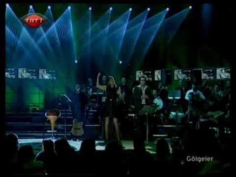 Funda Arar - Beni Unutma