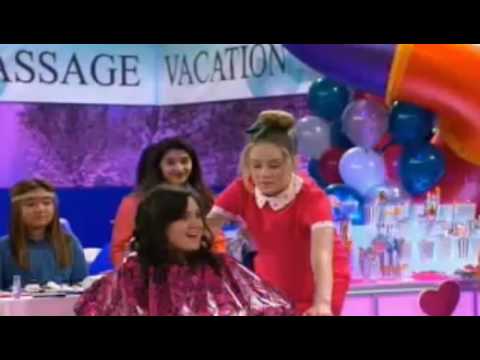 Bizaardvark: Pretty Con Promo - YouTube
