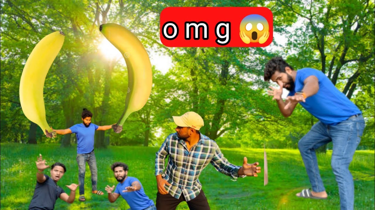 Must Watch Viral Funny video 😂Top viral funny 2023 || pra fun || comedy ...