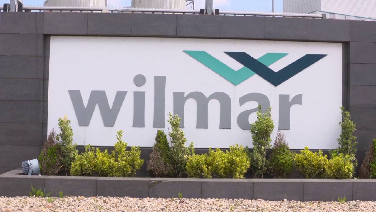 Meer over Wilmar Europe - YouTube