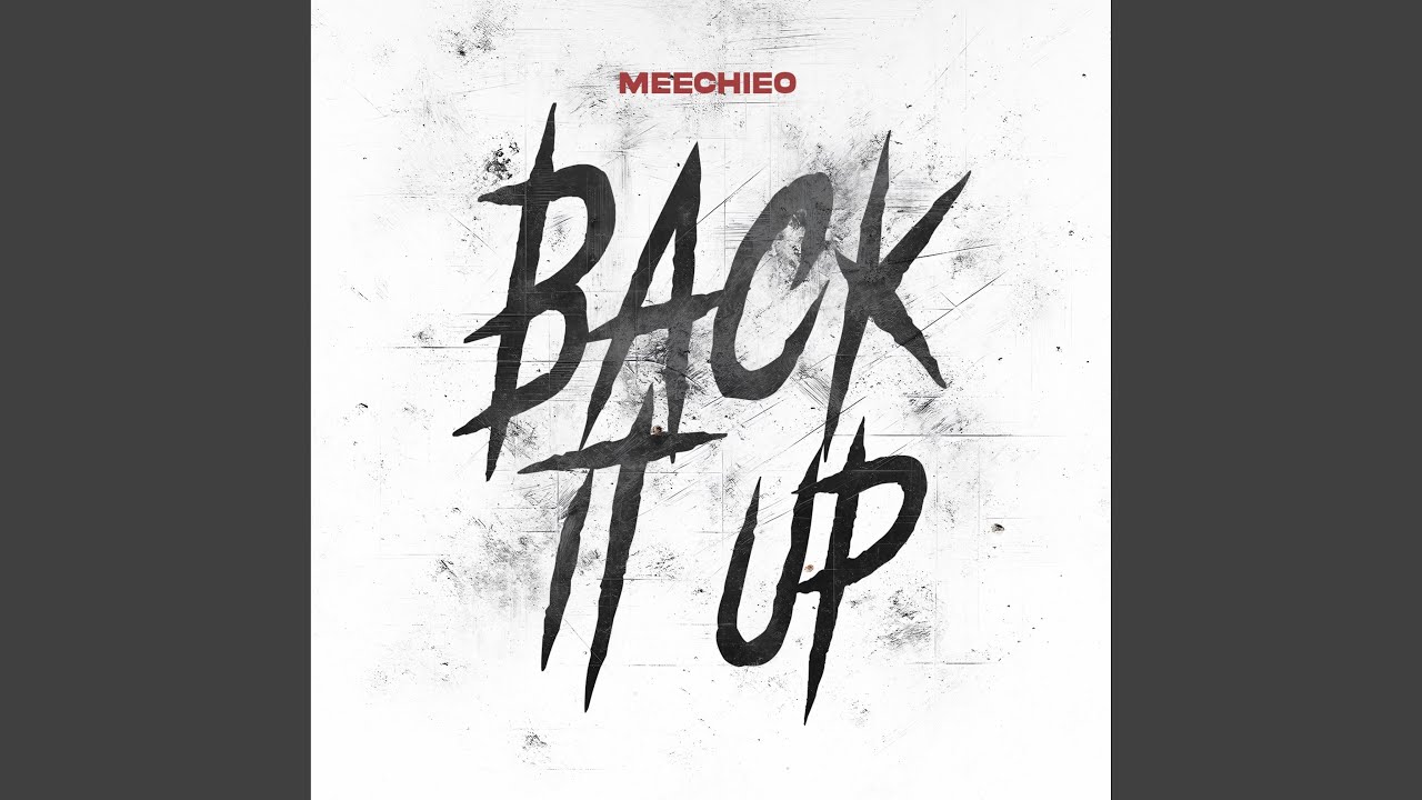 Back iT uP - YouTube