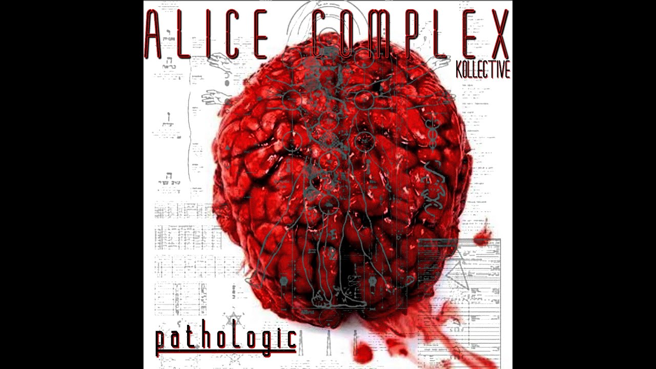 PATHOLOGIC. ALICE COMPLEX KOLLECTIVE. Techno, 142 bpm. 2024. - YouTube