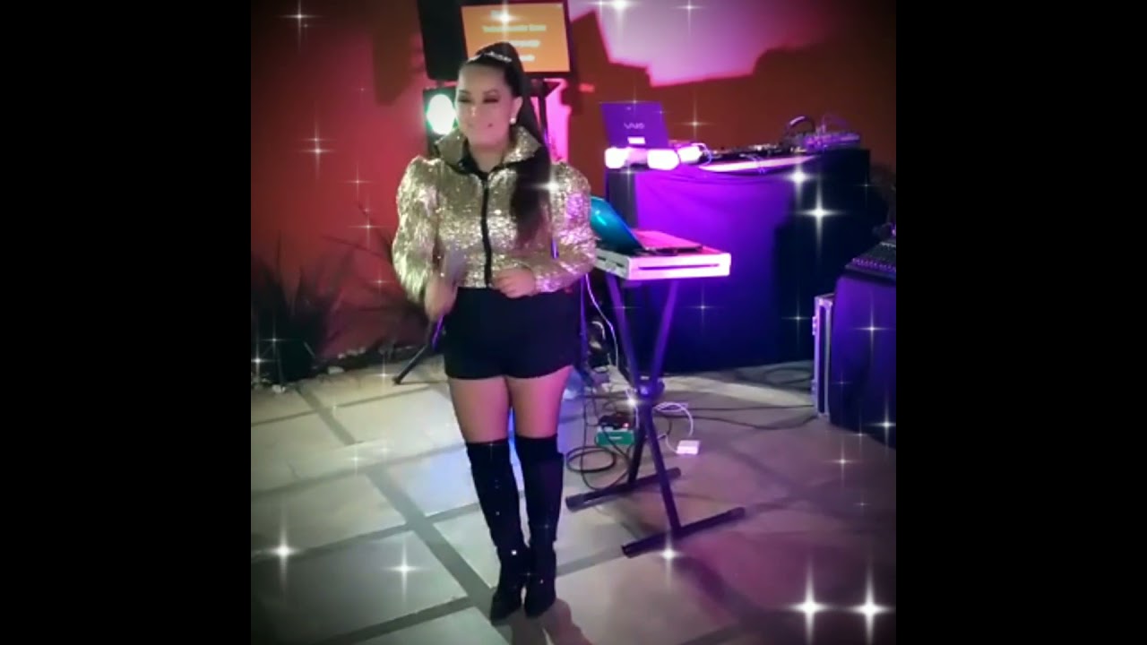 Gaby Lechuga Show - YouTube