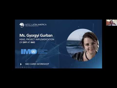 MTCC LA IMO CARES Workshop Video Recording 09 02 23 - YouTube