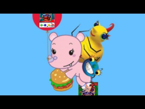 Discovery Kids Promo Fabulópolis - YouTube