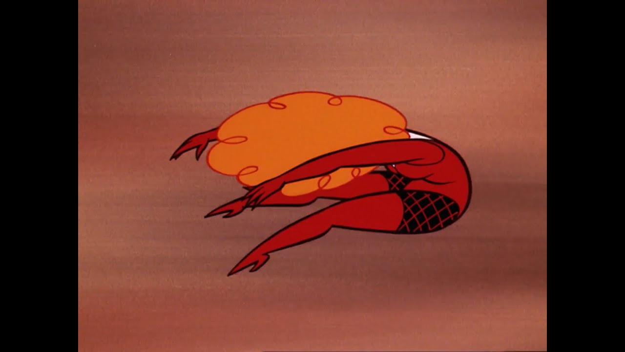 Ms. Bellum vs. Sedusa (Russian Dub) - YouTube