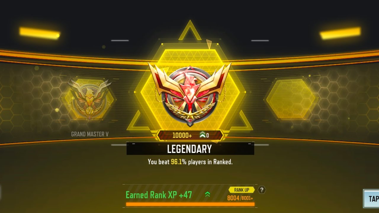 Early finish Search and destroy match. #codm - YouTube
