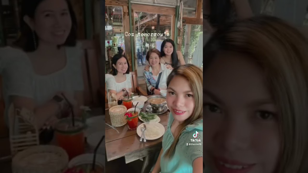July Cafe Date #cafehopping - YouTube