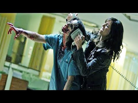 Filming Team Encounters Real Zombie Attack & Add the Plots into Their Film |DIARY OF THE Dead
