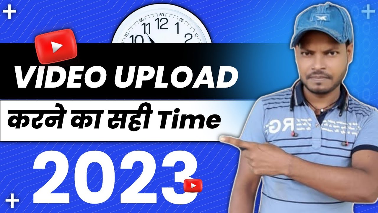 Exposes Uploading Time | best time to upload youtube videos | Video ...