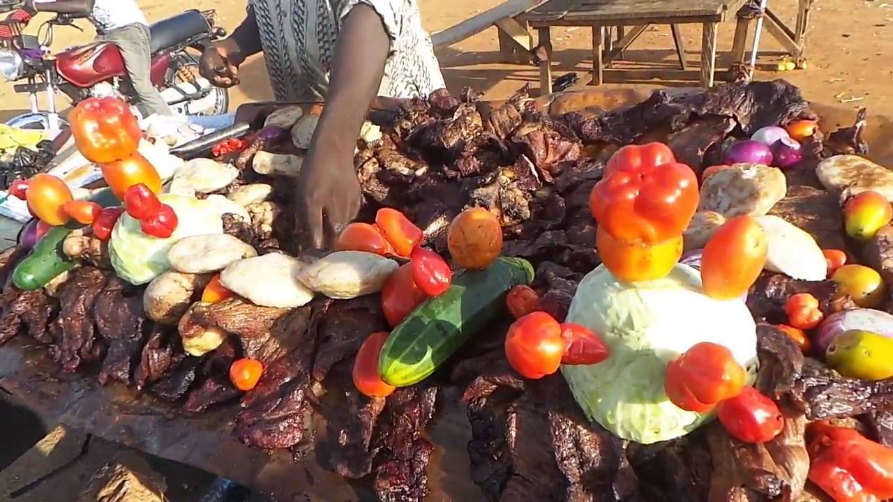 Balangu suyar Arewa -zakiza - YouTube