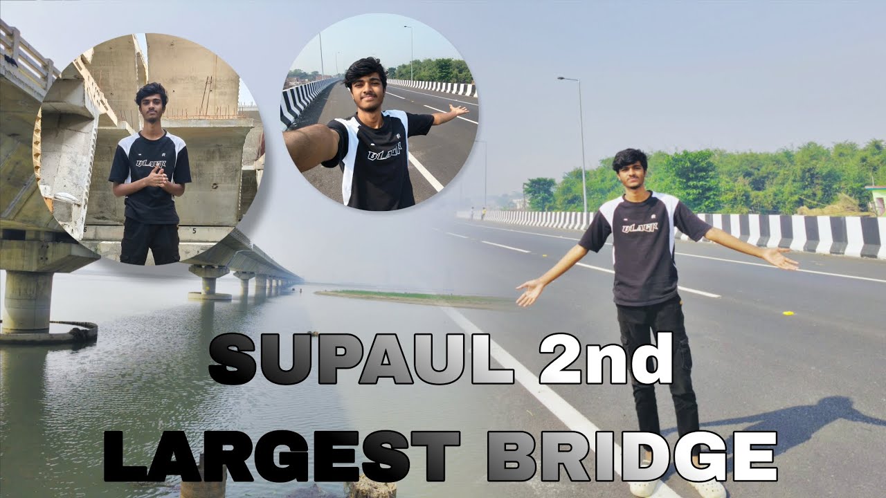 Supaul-Madhubani Travel Vlog 😎. #supaul #vlogs - YouTube