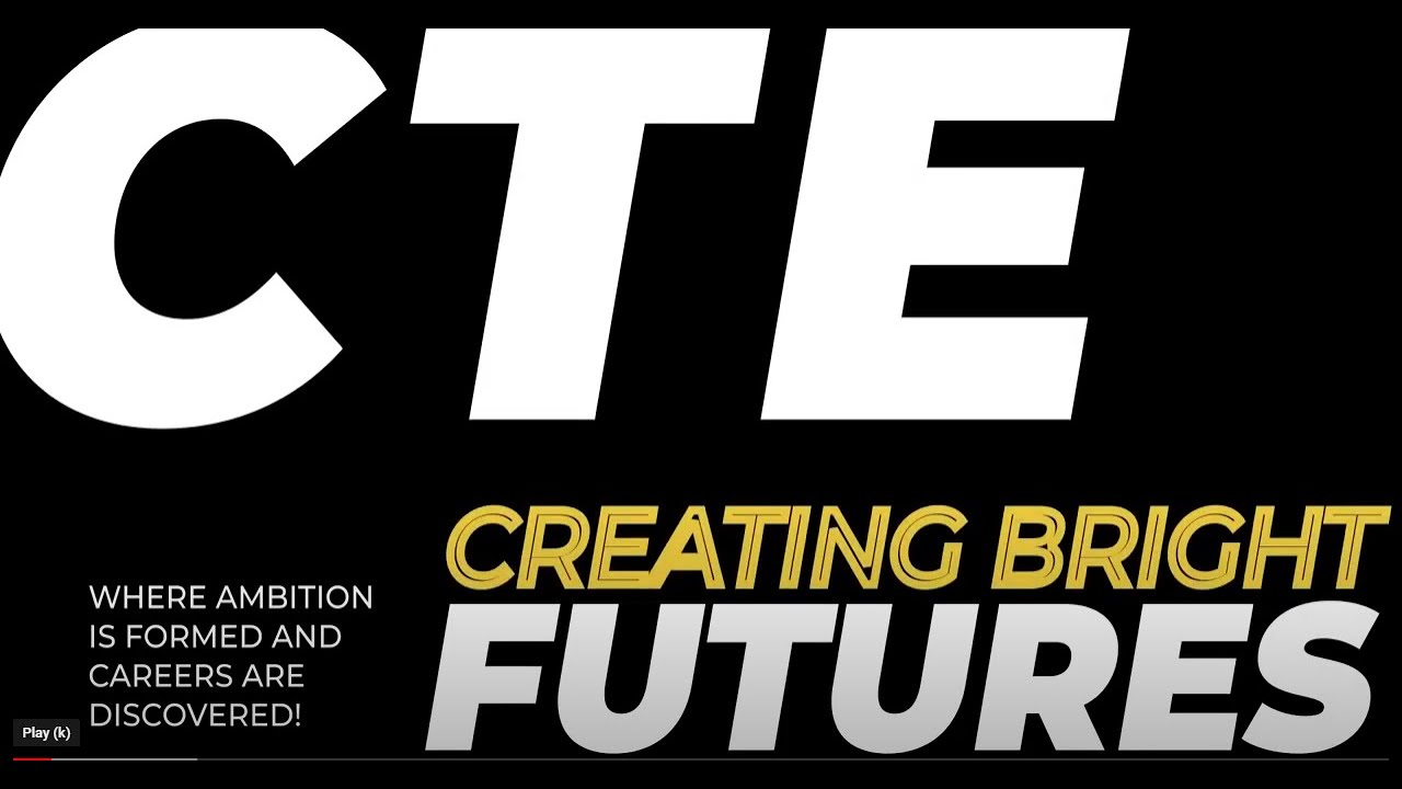 2022-23 CTE Program Overview - YouTube