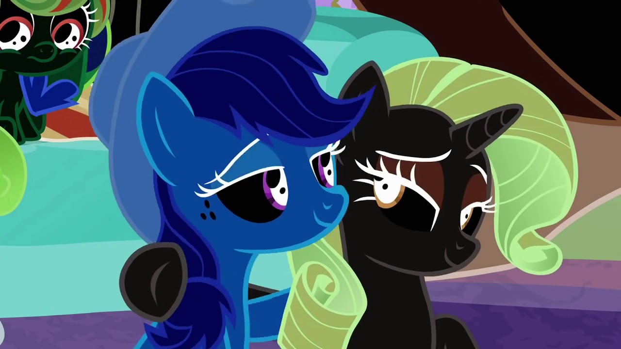 The True Gift of Gifting - G Major Version (My Little Pony:Friendship ...